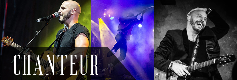 DAVID BAN SITE OFFICIEL